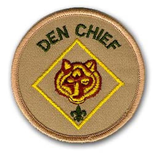 Cub Scout Pack 1776 Leaders | Cub Scout Pack 1776 Mayfair Philadelphia