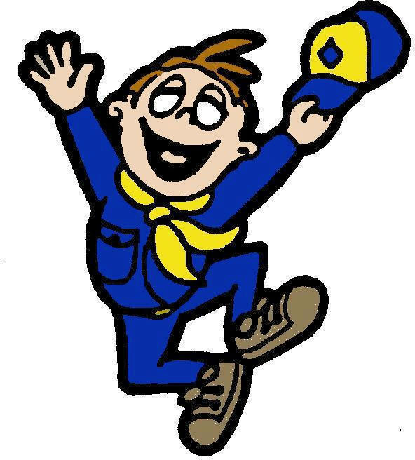 SUMMER CAMP | Cub Scout Pack 1776 Mayfair Philadelphia